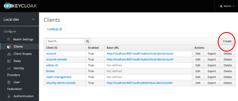 Secure a Vue.js App with KeyCloak – Dev Notes Secure a Vue.js App with KeyCloak – Dev Notes