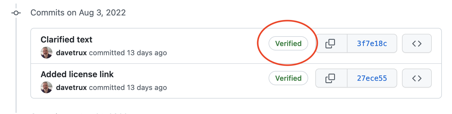 GitHub Setup on a New Mac – Dev Notes